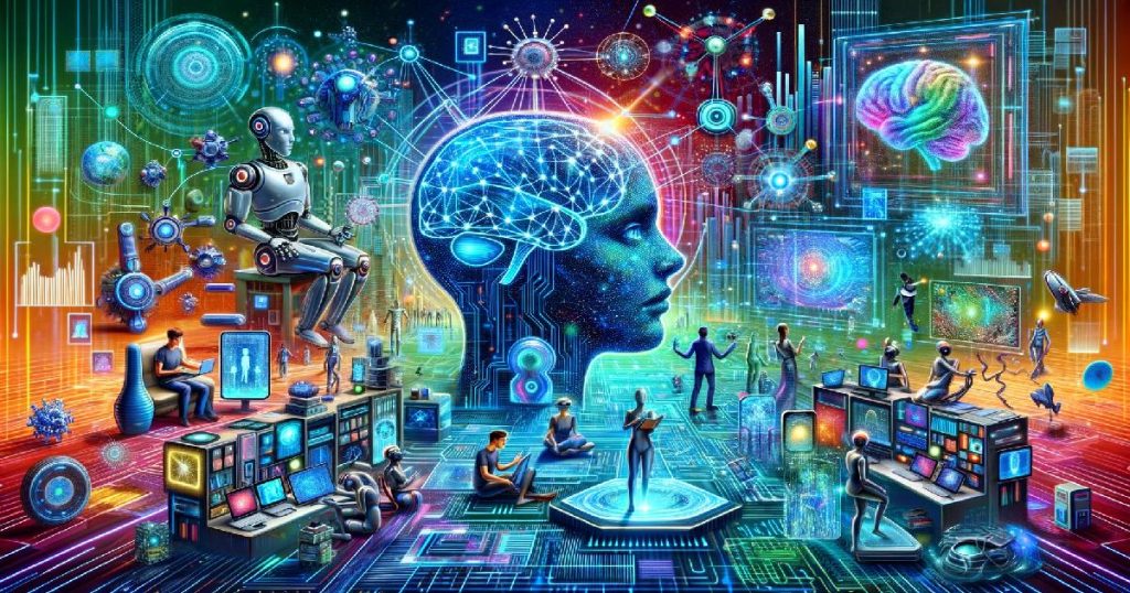 Quâest-ce que lâintelligence artificielle ? â Jerko.fr Quâest-ce que lâintelligence artificielle ? â Jerko.fr